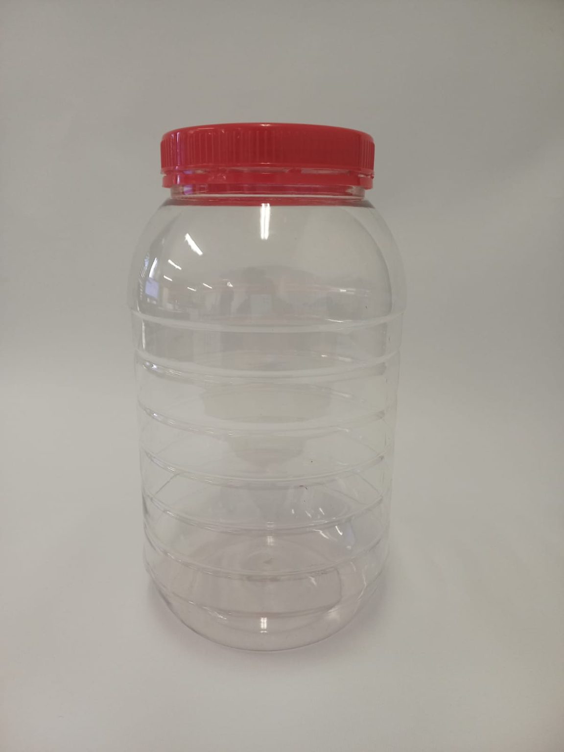 Jars – Mantella Trading